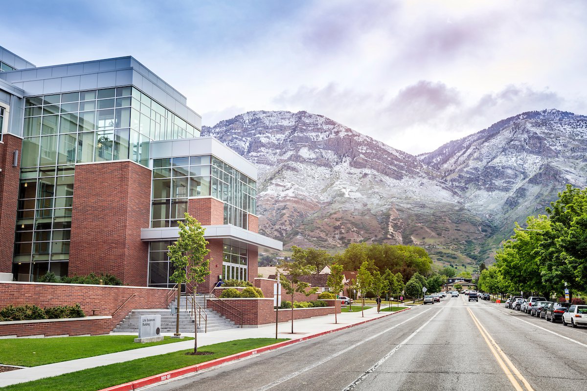 BYU Collaborative Spring/Summer